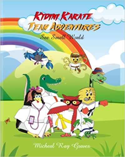 For Parents and Teachers – Kidini Karate